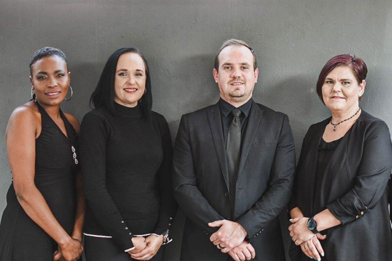 Our Team - Roets & van Rensburg Inc.